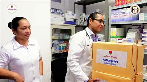 Garantizar El Acceso A La Salud Youtube