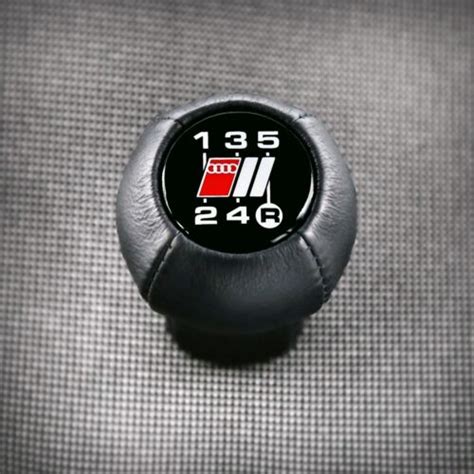 Audi Sport 5 Velocidades Perno De Cambio S2 A6 S6 C4 C5 A4 S4 B5 8d A8