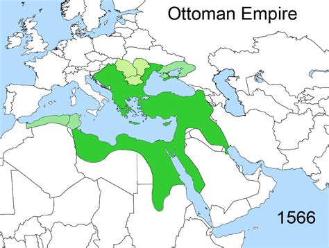 Ottoman Empire