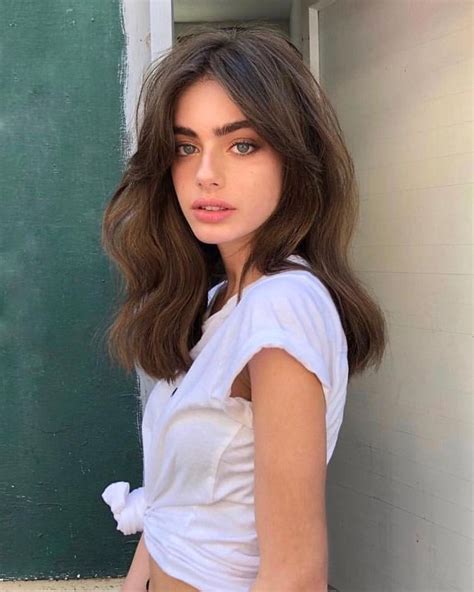 Who Is Yael Shelbia The Most Beautiful Woman In The World Knowinsiders