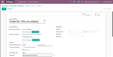 odoo 15 expected features