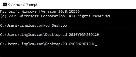 combine mp4 files using ffmpeg on windows without re