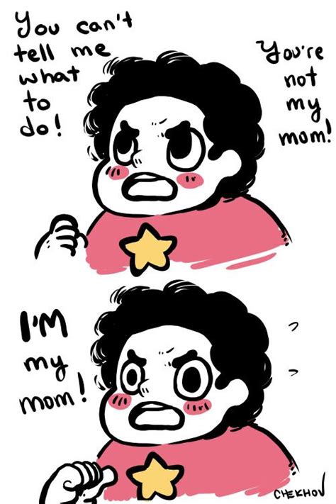 Stevens Terrible Twos Steven Universe Steven Universe Funny