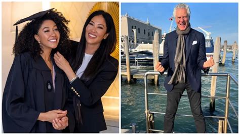 She Doing What Her Momma Did Kimora Lee Slammed For Seemingly