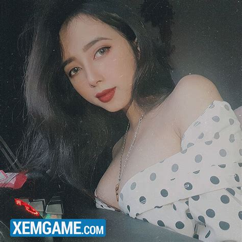 Lmht Choáng Với độ Sexy Của Nữ Trọng Tài Vcs Khác Hẳn Hình ảnh Kín