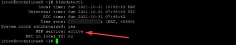 how to install gitlab on rocky linux 8