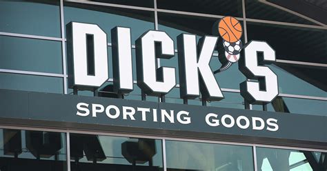 Local Dicks Sporting Goods Looking To Hire 220 Seasonal Employees
