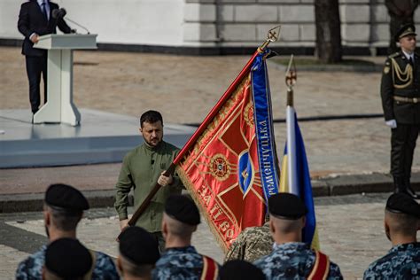 Ukraine Unveiled A New Devastatingly Powerful Naval Drone