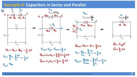 How To Wire Capacitors In Series