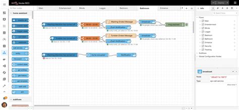 Using Scripts In Node Red Node Red Home Assistant Community