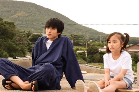 杉野遥亮“清舟”×宮崎莉里沙“なる”ハートフル島コメディーがついに完結…「ばらかもん」今夜、最終話放送