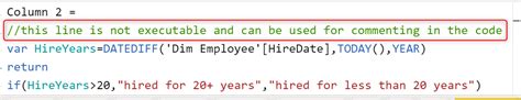 basics of dax expression in power bi radacad