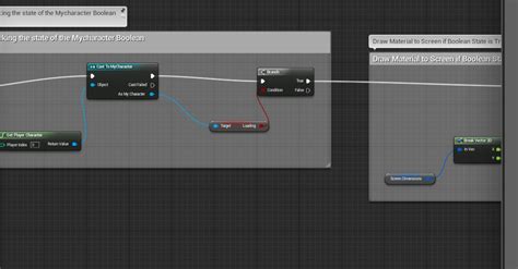 problem with having a portal trigger with another level blueprint