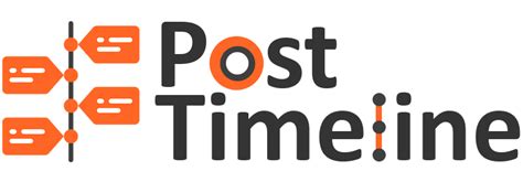 Create A Post Timeline Post Timeline Wordpress Plugin