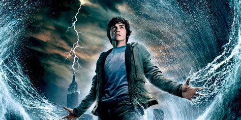 La Temporada 1 De Percy Jackson Tendrá 8 Episodios Confirma El Creador