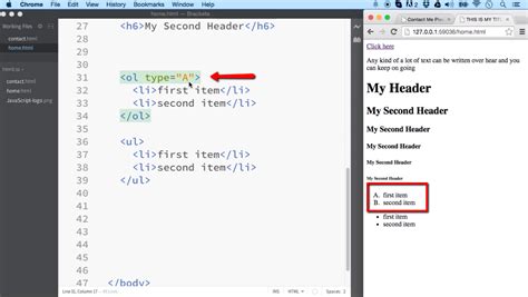 textual tags common elements used to write text in html ilovecoding