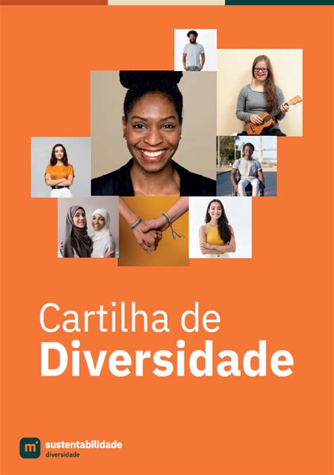 Mills Divulga “cartilha De Diversidade” Trendschk