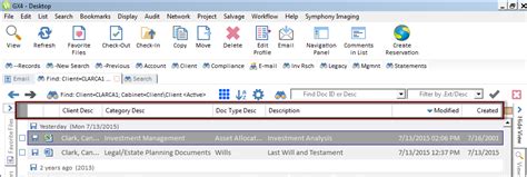 introduction to column headers