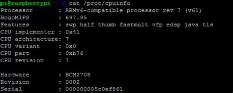 15 useful commands every raspberry pi user should know raspberry pi