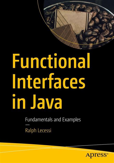 functional interfaces in java ebook java programming tutorials