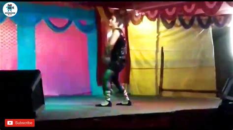 Kata Laga High Lala Hot Dance Noipur Open Dance Hungama Only 18