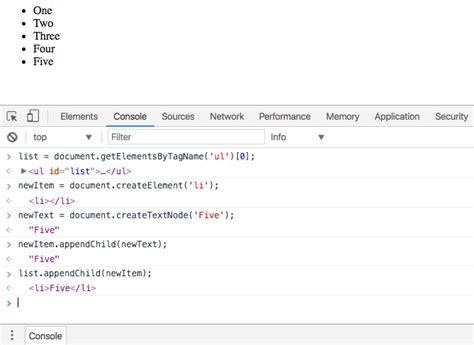 javascript add and remove html elements — matt morgante