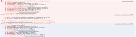 reactjs how do i fix these console errors stack overflow