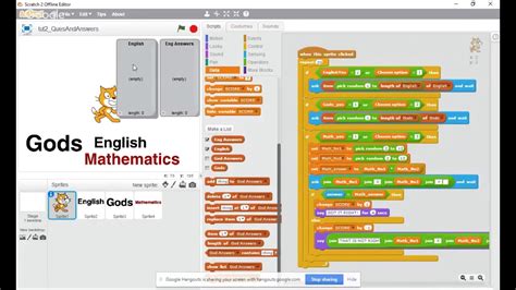 scratch coding tutorial 3 questions and answers youtube