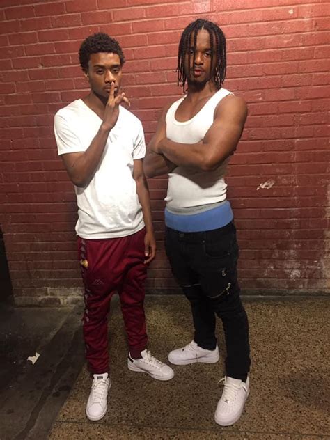Woo Lotti🕊 43rd Ygz💚🐇 Nooks Lotti🔒 43rd Ygz💚🐇 R Bronxghanistan