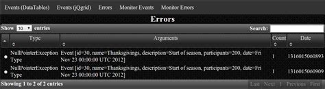 krams spring mvc integrating mysql mongodb rabbitmq