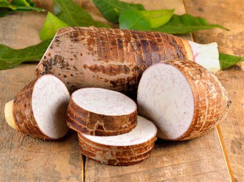 8 amazing taro root benefits organic facts