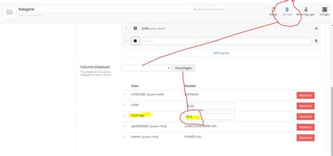 custom list view umbraco using umbraco 7
