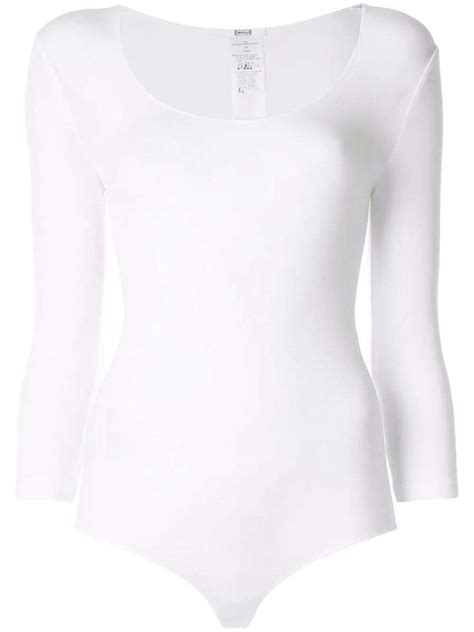 Buy Wolford Simple Body One Color At 22 Off Editorialist