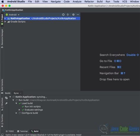 android app dev kotlin vs java examples java code geeks 2022