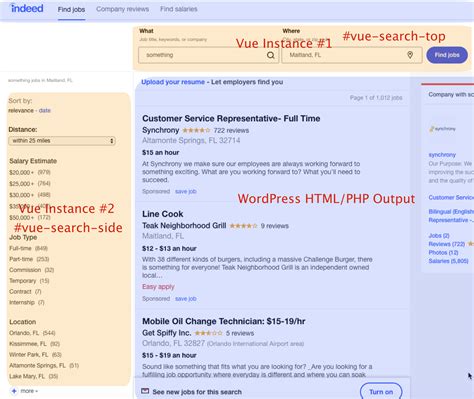 wordpress multiple vue instances on same page using same codebase