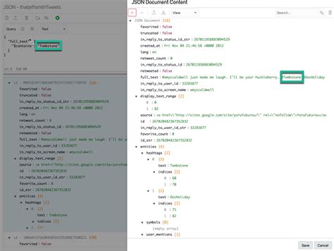 oracle sql developer web json searching and sorting laptrinhx news