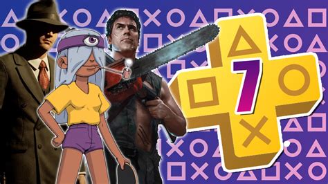 Ps Plus Febrero 2023 Confirmados Los Juegos Que Van A Dar Con