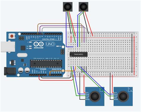 infectedbytes project infinitypi 3 analog io