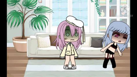 Hot Gacha Life Ocs