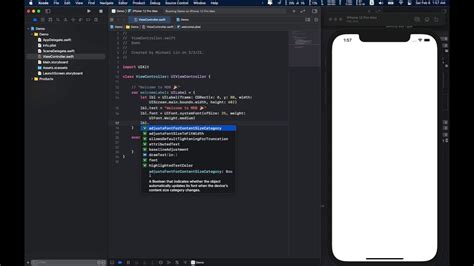 creating a view programmatically in swift youtube