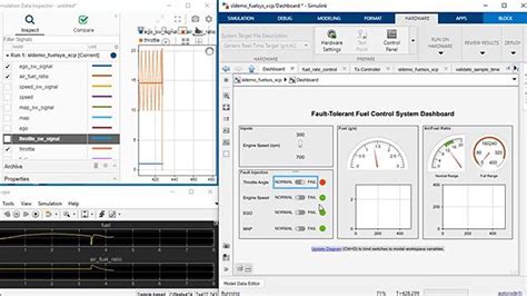 simulink coder matlab and simulink