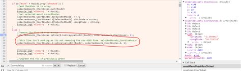 38 javascript remove element from array splice javascript overflow
