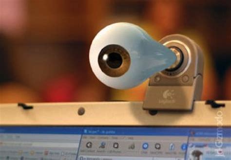 Fbi Can Secretly Activate A Laptops Webcam Without The Indicator Light
