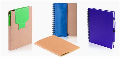 Libretas Personalizadas Con Logo Pmk·ideas