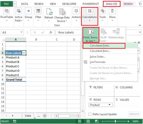 adding a running balance calculation column in microsoft