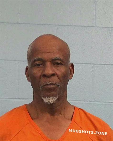 Johnson Eugene Wayne 01 12 2024 Williamson County Mugshots Zone