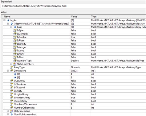 c how to get data from array index stack overflow