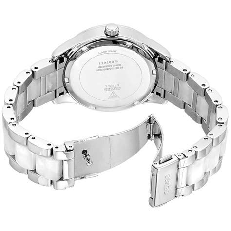 Guess Watch Goddess W0074l1 Watches Prime