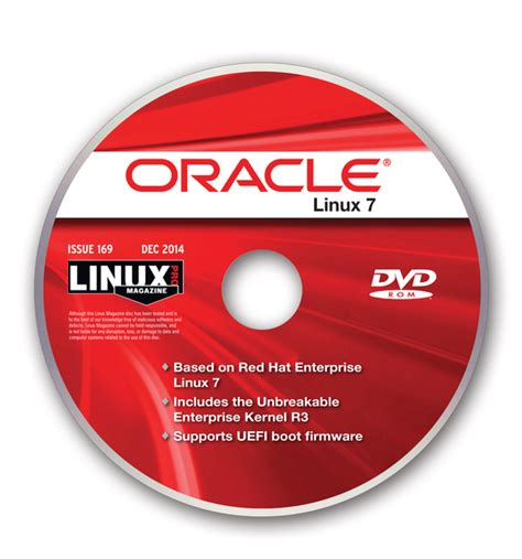on the dvd linux magazine