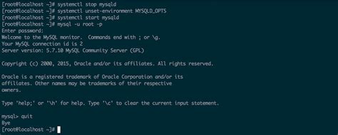 [centos 7] 整合 apache、mysql、php 7 組成 lamp server it 技術家
